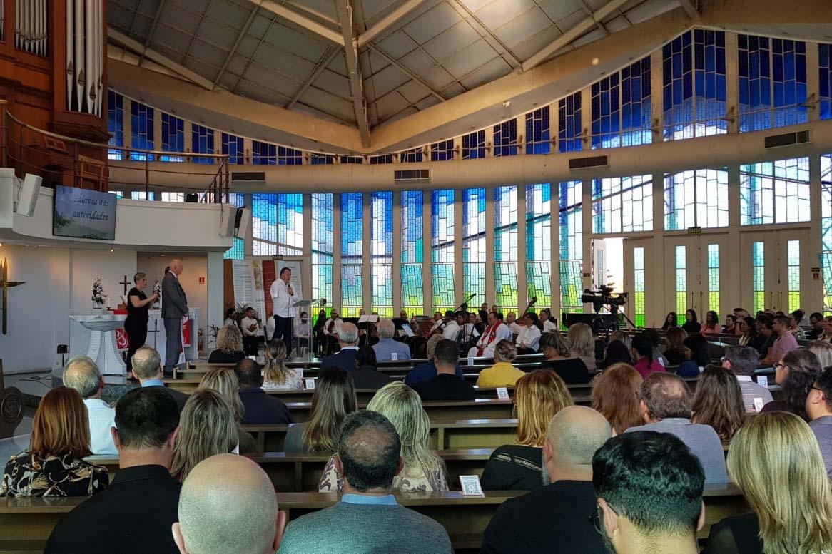 "A Ulbra sairá mais potente do que entrou na recuperação judicial", diz ...